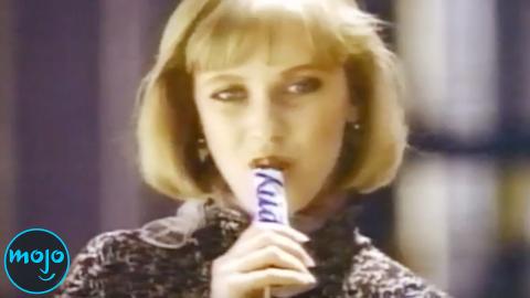 Top 50 Snacks That Don't Exist Anymore