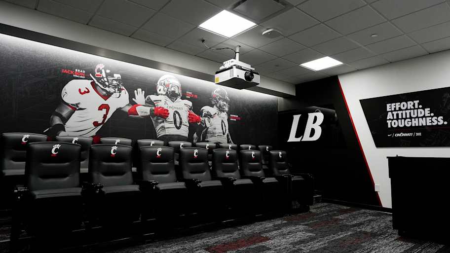 Podcast: UC Football Recruiting Run Continues Following IPF Opening