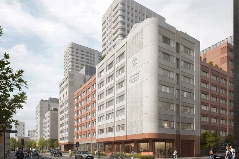 The 1996 order that could stop eight towers being built