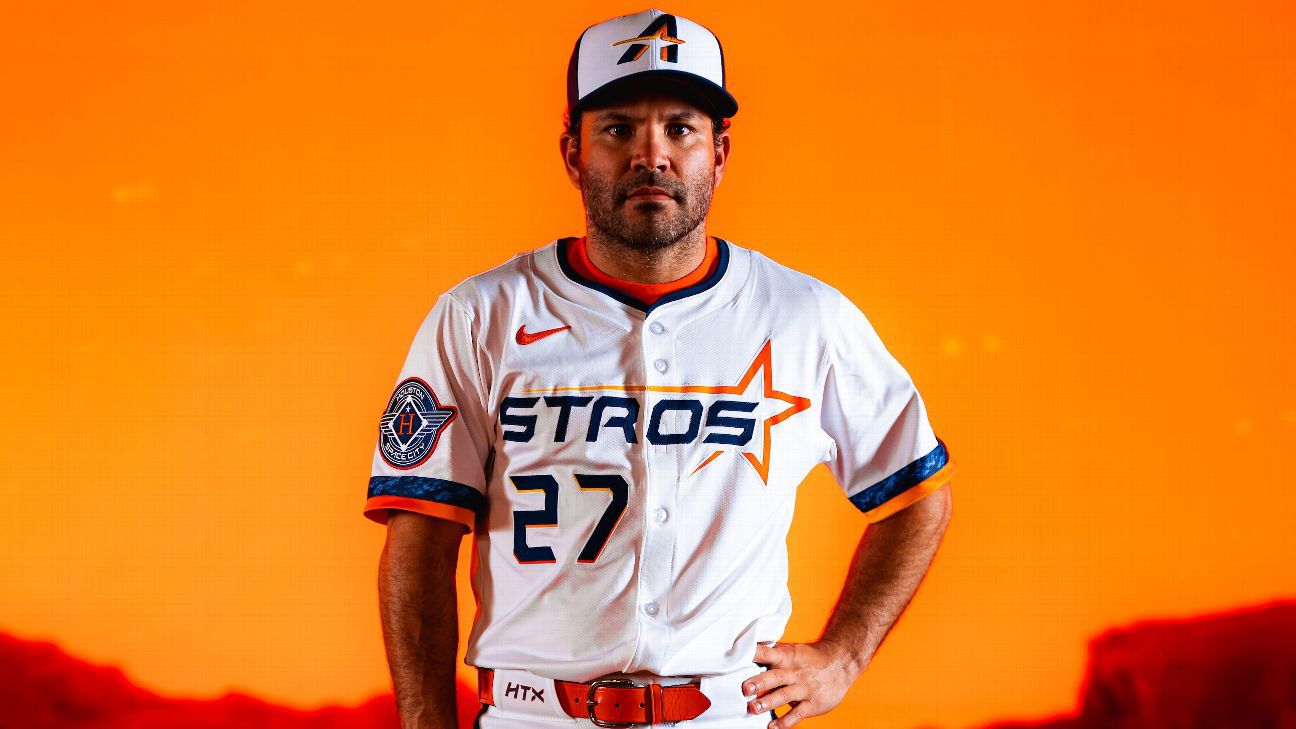 MLB City Connect jersey rankings, from best to throw it in the trash