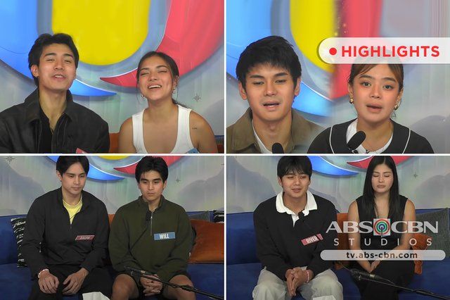 Day 108: Duos, mas tumitindi ang laban bago ang Big Night | PBB Collab