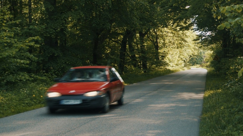 Going Airborne: Car Launches Into The Air When Road Buckles In Missouri
