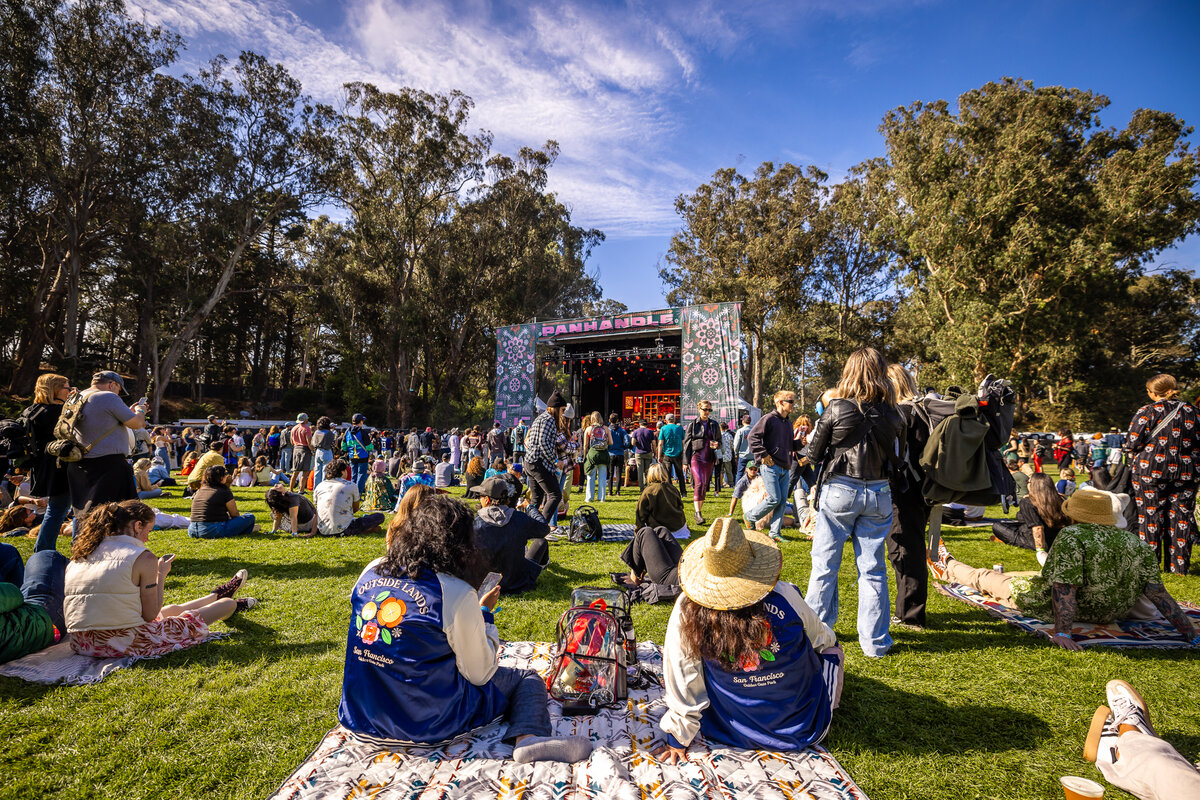 Everything You Need to Know to Go to Outside Lands 2025