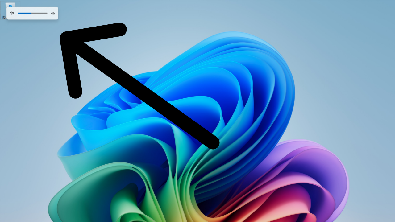 Microsoft to Let Windows 11 Users Change Position of Volume and ...