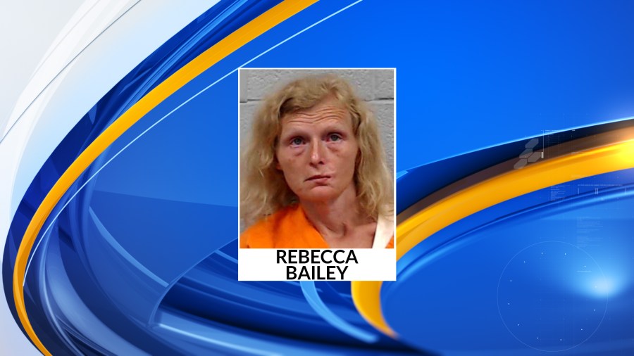West Virginia woman arrested after ripping child’s teeth out, claiming ...