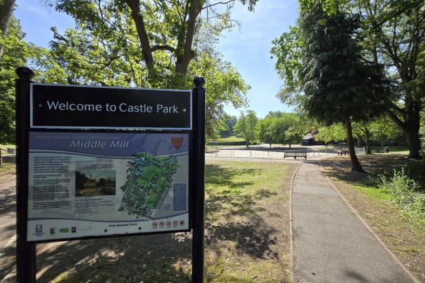 Going to Colchester Castle Park? All to know on the site, parking and more