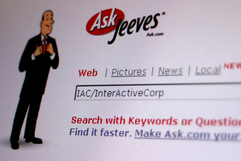 Voices: Why it’s time you got off Google and used a different search ...