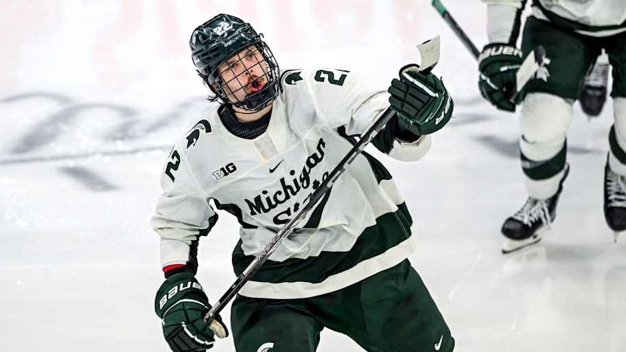 MSU Reveals Athletes of the Year, More