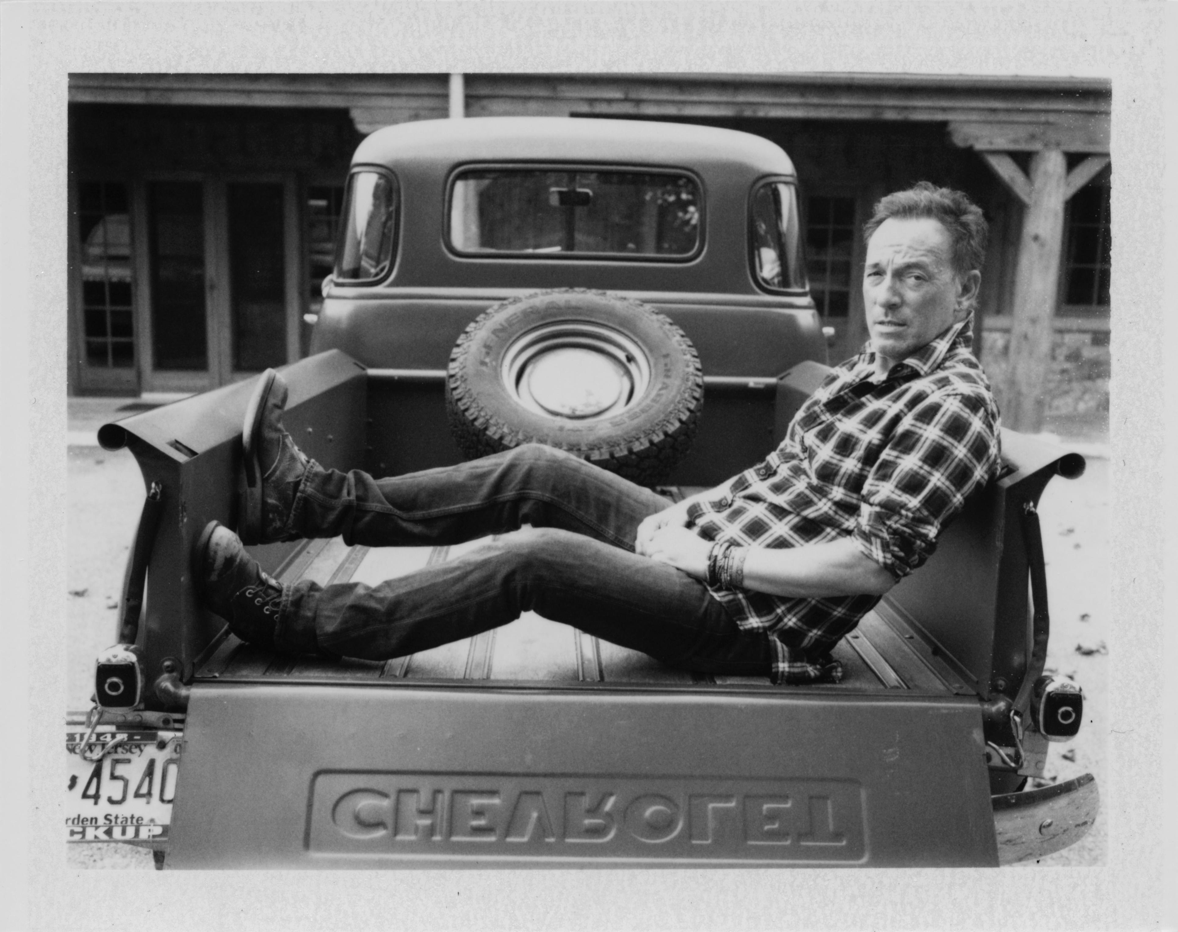 Bruce Springsteen 'Tracks II: The Lost Albums' is expansive and ...