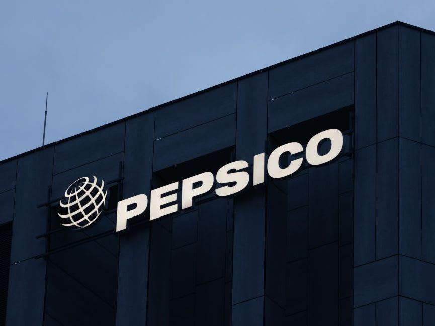 Retail Sees No Reason To Cheer PepsiCo’s Plan Tapping Salesforce’s AI ...