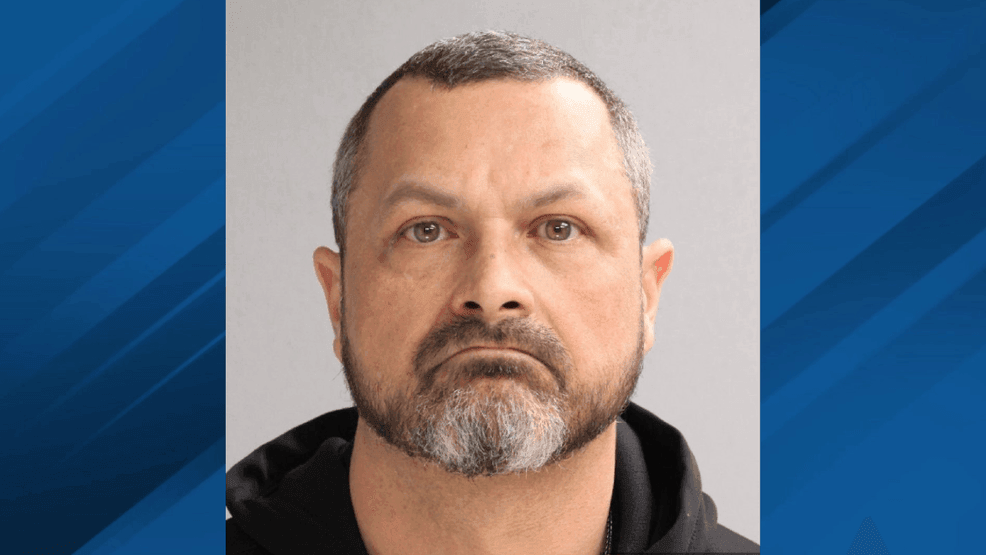 Man arrested after domestic violence incident leads to standoff in ...