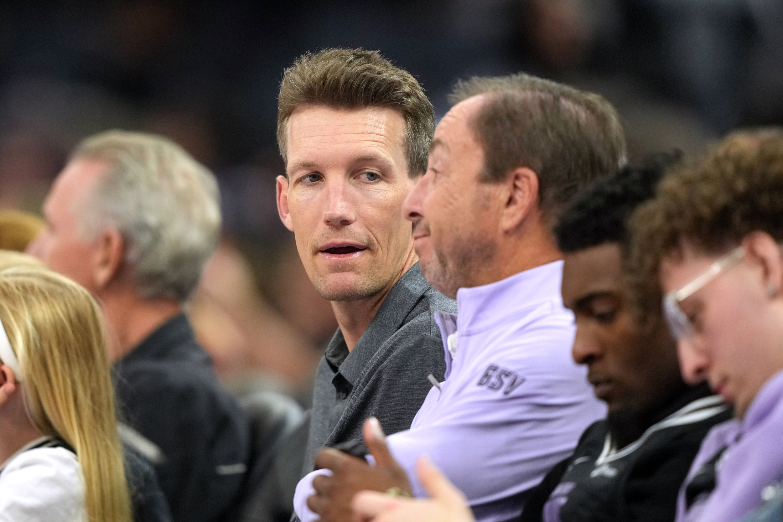 Warriors’ Mike Dunleavy Jr: Jonathan Kuminga ‘Main Priority,’ Free ...