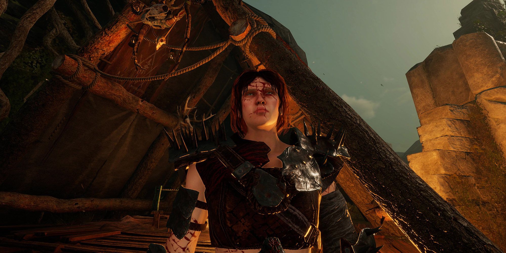 Where to Find Iron Tooth in Tainted Grail: The Fall of Avalon