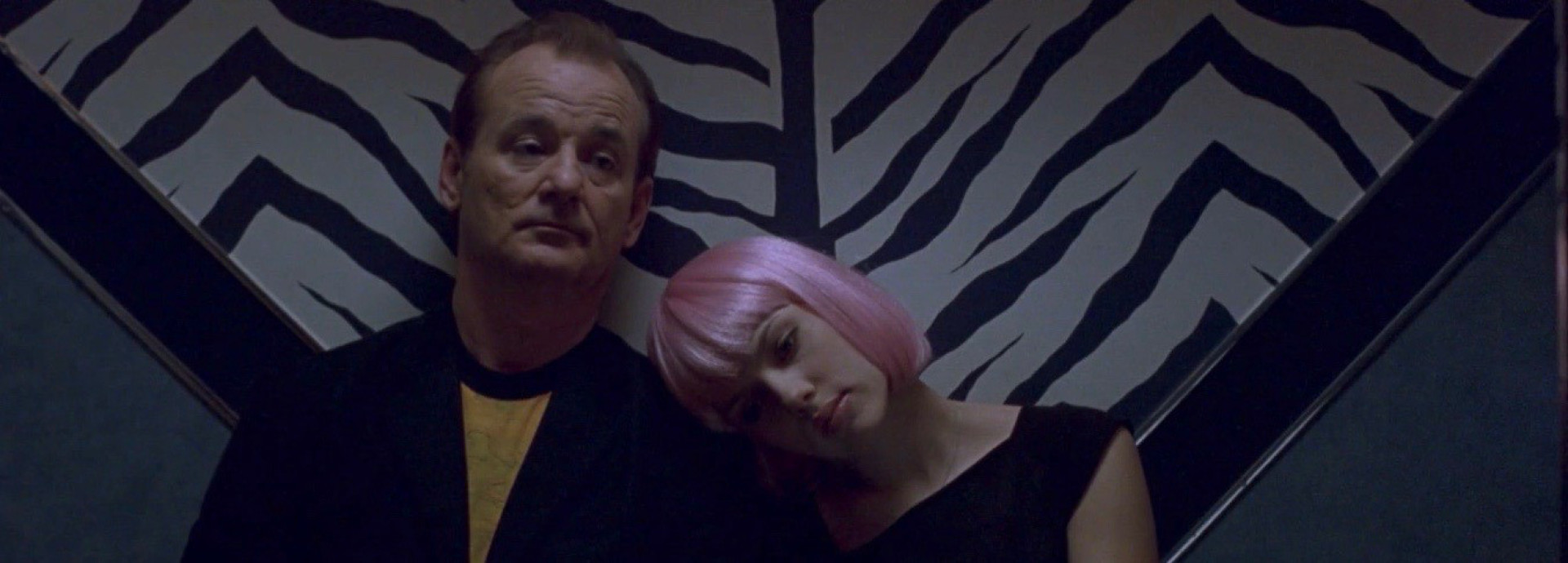 The most iconic movie scenes in film history