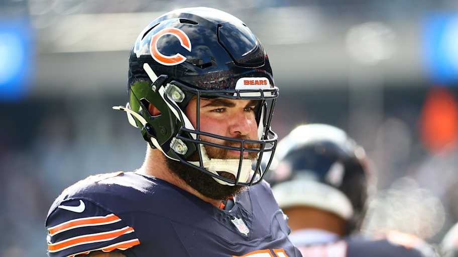 Bears 2024 Addition Now on the Trade Block After OTAs