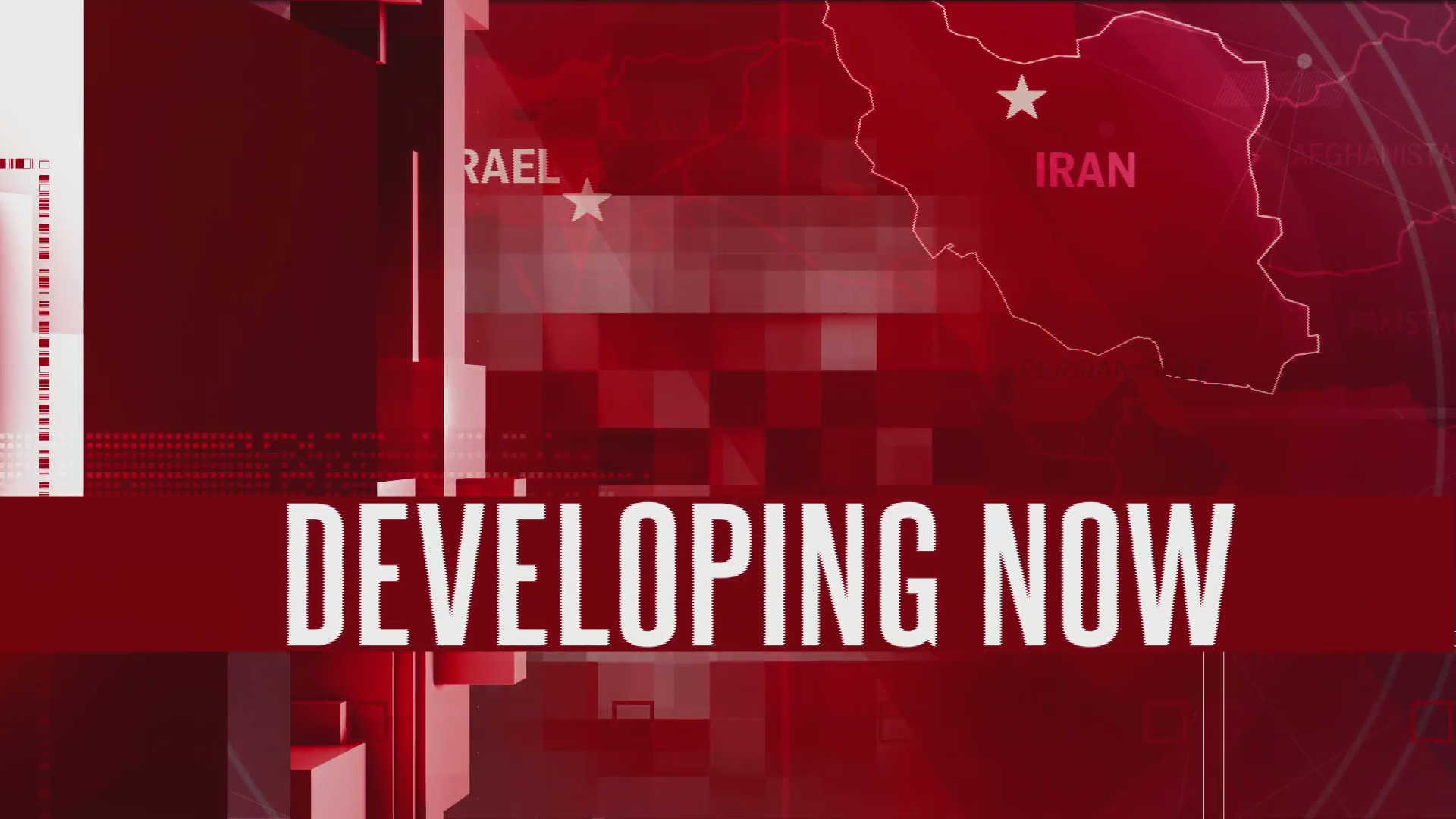 Israel, Iran break ceasefire after hours