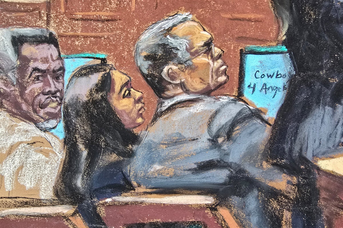 Diddy no declarará en su propio juicio y la defensa no llamará a ...