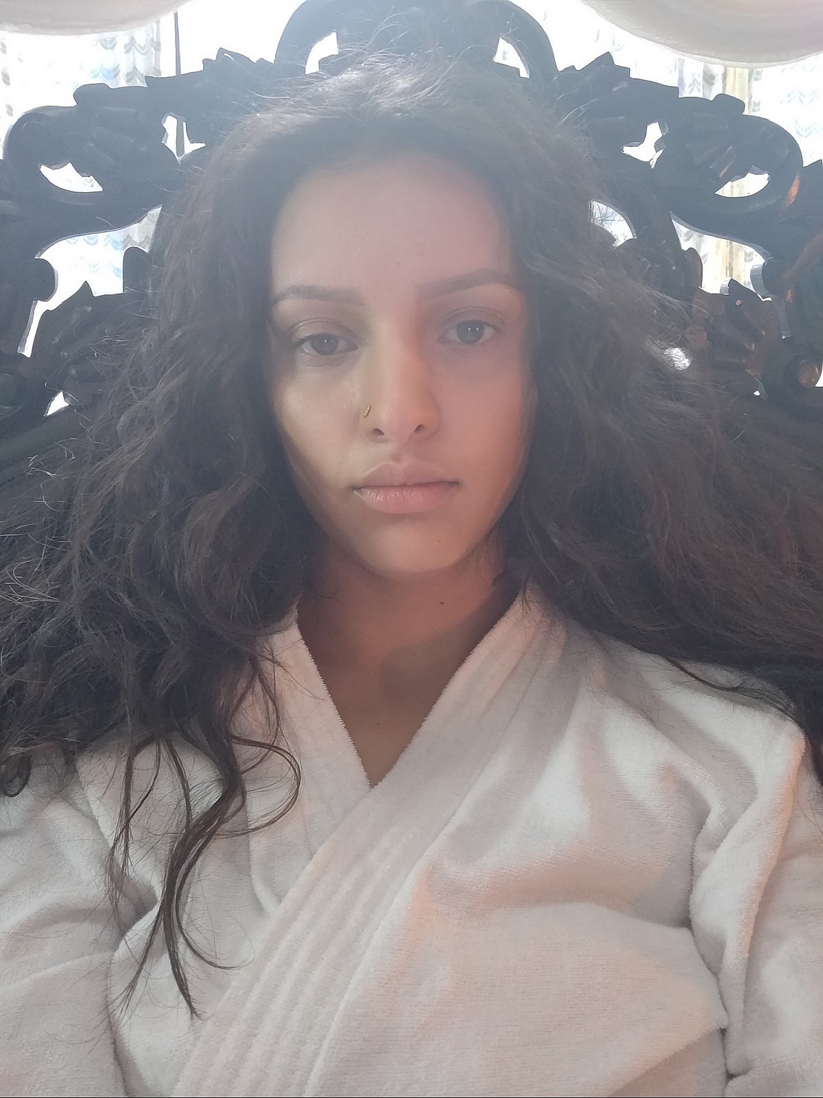 Triptii Dimri Shares Unseen BTS Photos From Bulbbul Sets As Film Clocks ...