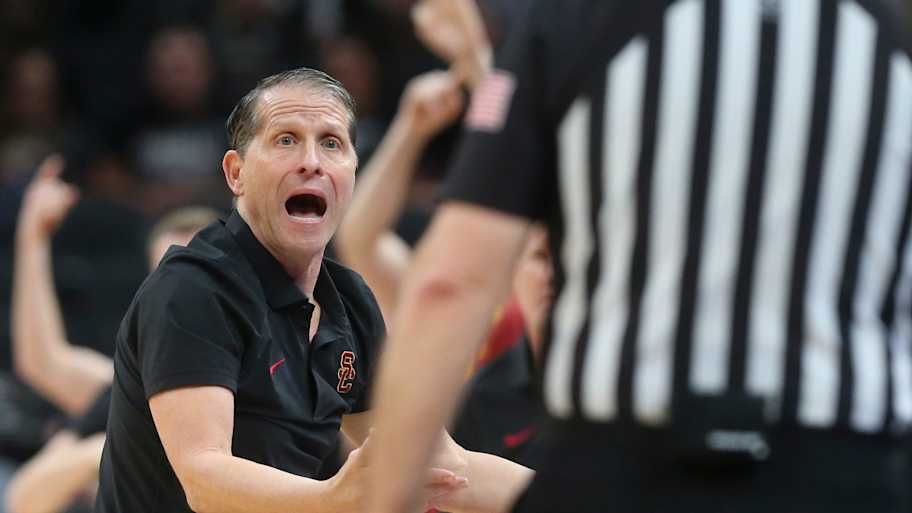 USC Trojans' Michael Musselman, Todd Lee Highlight Incoming Transfer ...