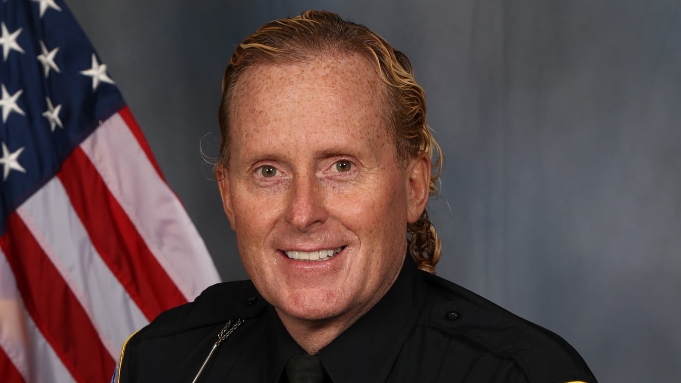 Akron police detective dies unexpectedly after nearly 30 years of service
