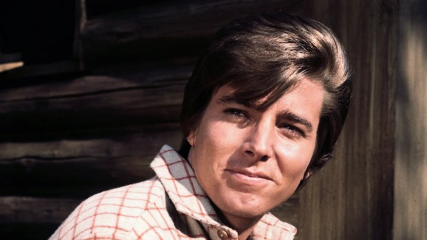 Bobby Sherman, Pop Singer and Teen Idol TV Star of the 1960s, Dies at 81