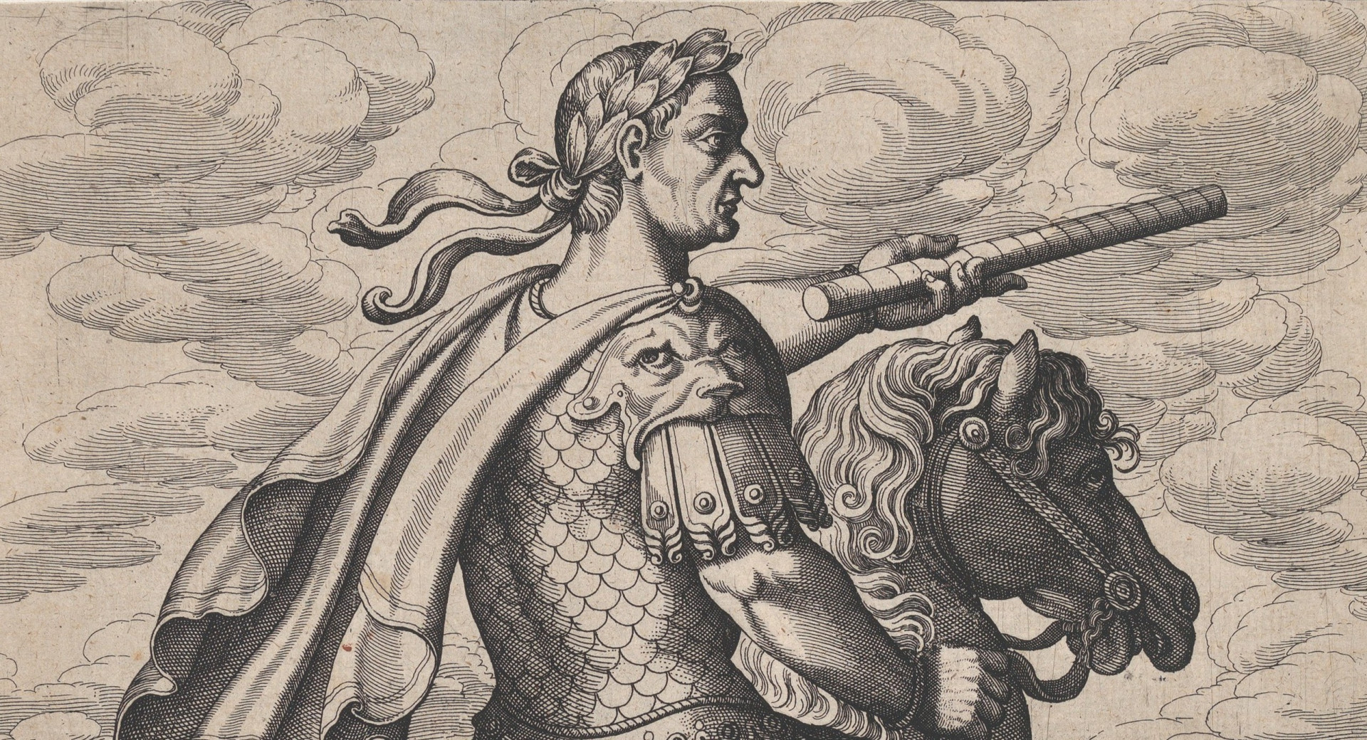 Who were the Roman emperors killed while in power?