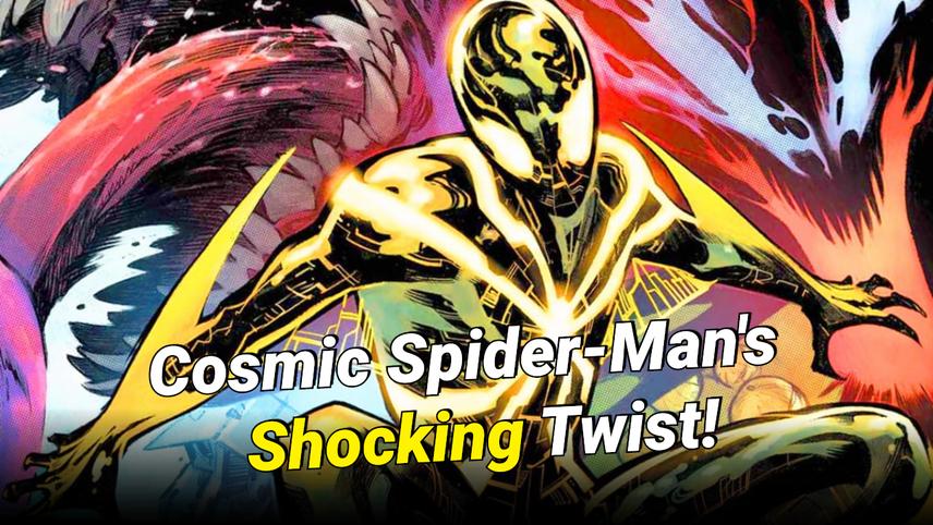 Marvel Comics continues to retread old ground, announces yet another ...