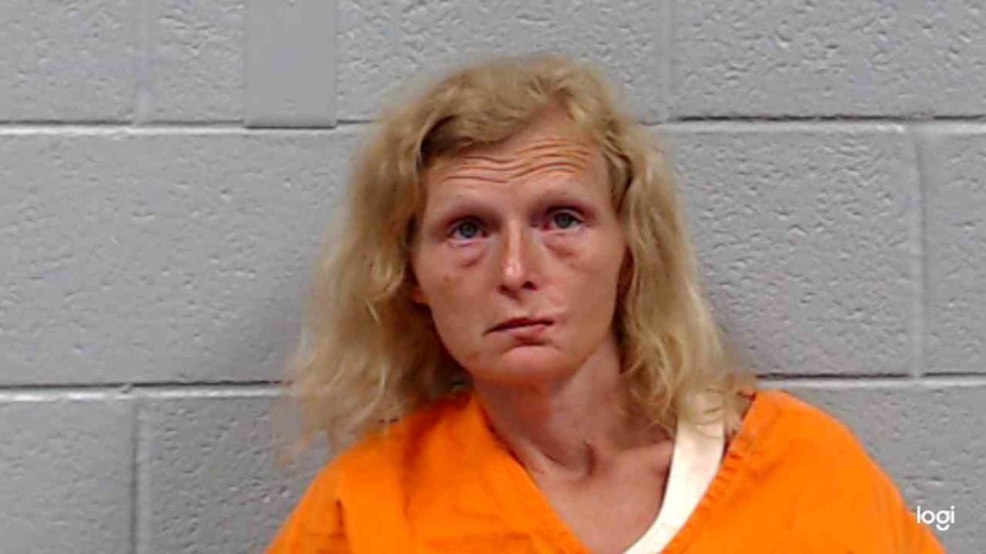 West Virginia woman arrested after ripping child’s teeth out, claiming ...
