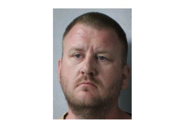 Former Kansas corrections officer turns himself in, charged with sexual ...