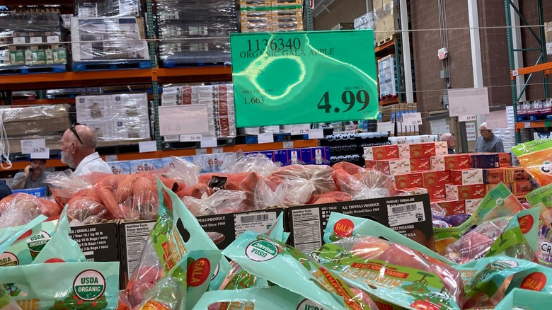 11 Costco Signature Food Items Under $5 You Should Buy Every Trip