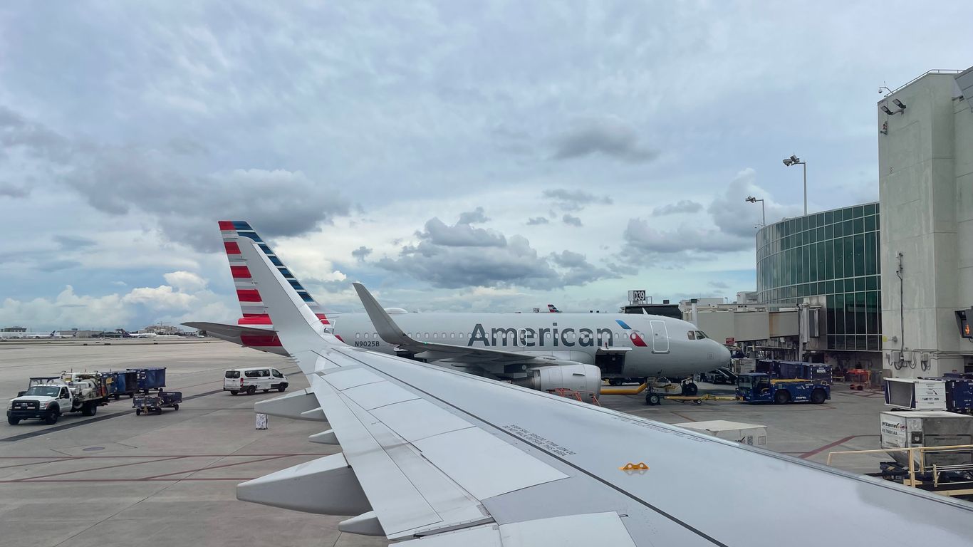 American Airlines Vacations Offering $150 Savings on Summer Travel