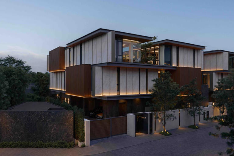 SCB ปล่อยกู้ SC Asset 17,600 ล้าน พัฒนาโครงการปี 2568-2569