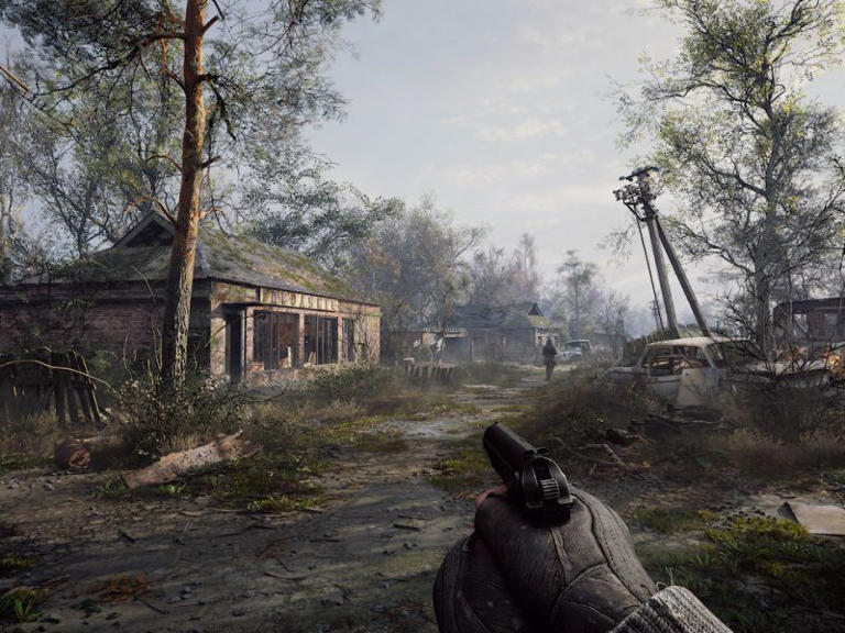 STALKER 2, grandi novità in arrivo: la Patch 1.5 ha una data, ed è ...