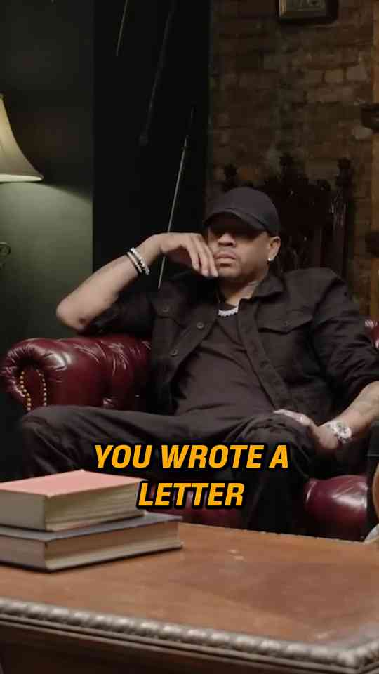 Iverson Opens Up About His Letter to Kobe