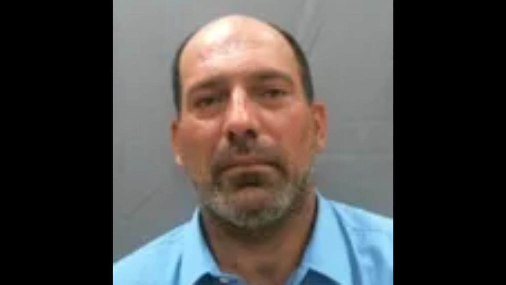 ICE arrests Iranian man listed as ‘known or suspected terrorist’ in ...