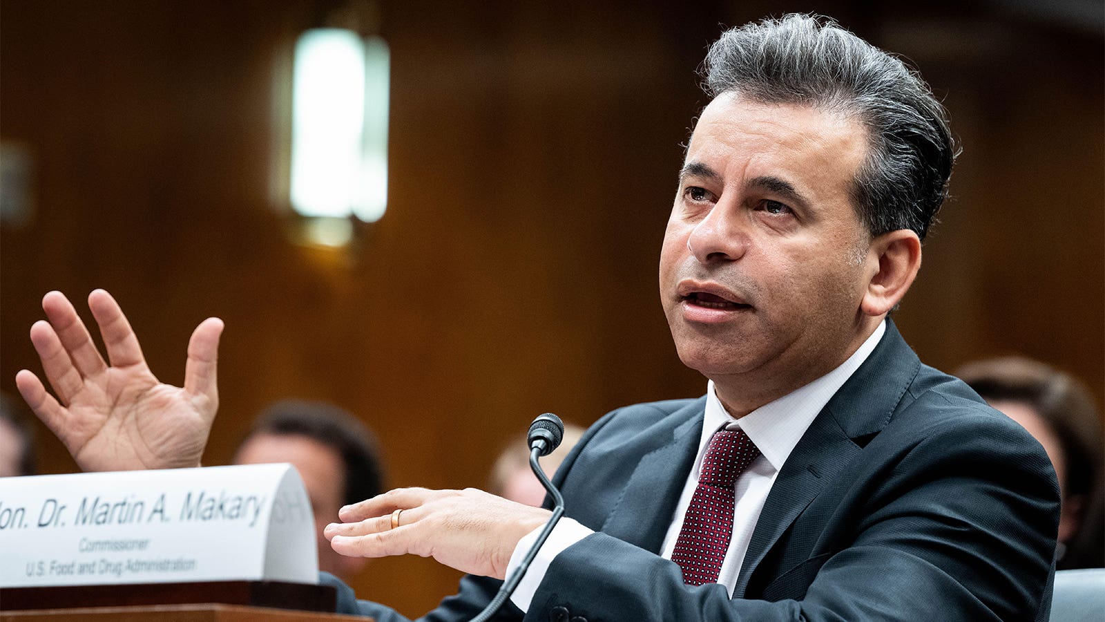 How Fast Is Too Fast for FDA Drug Review?