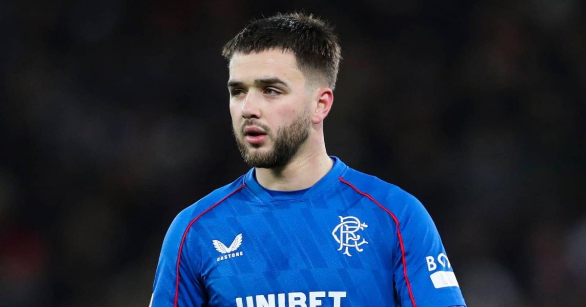 Rangers play ace card in Nico Raskin talks as hefty new offer is put on ...