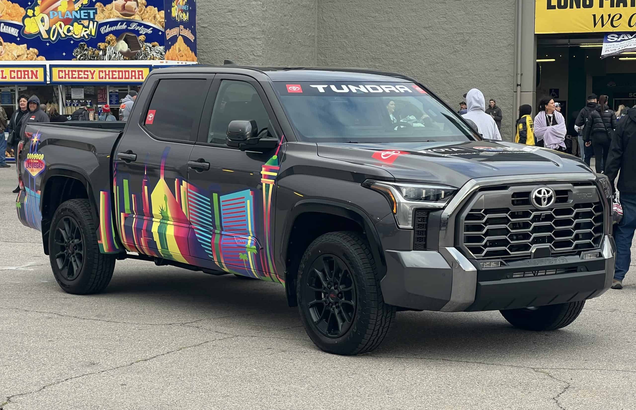 8 Full-Size Pickup Trucks You’ll Want to Steer Clear of in 2025