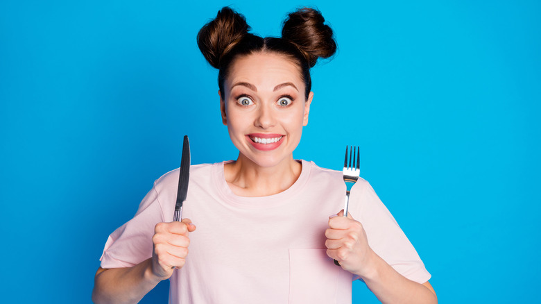 You should avoid doing these things on an empty stomach