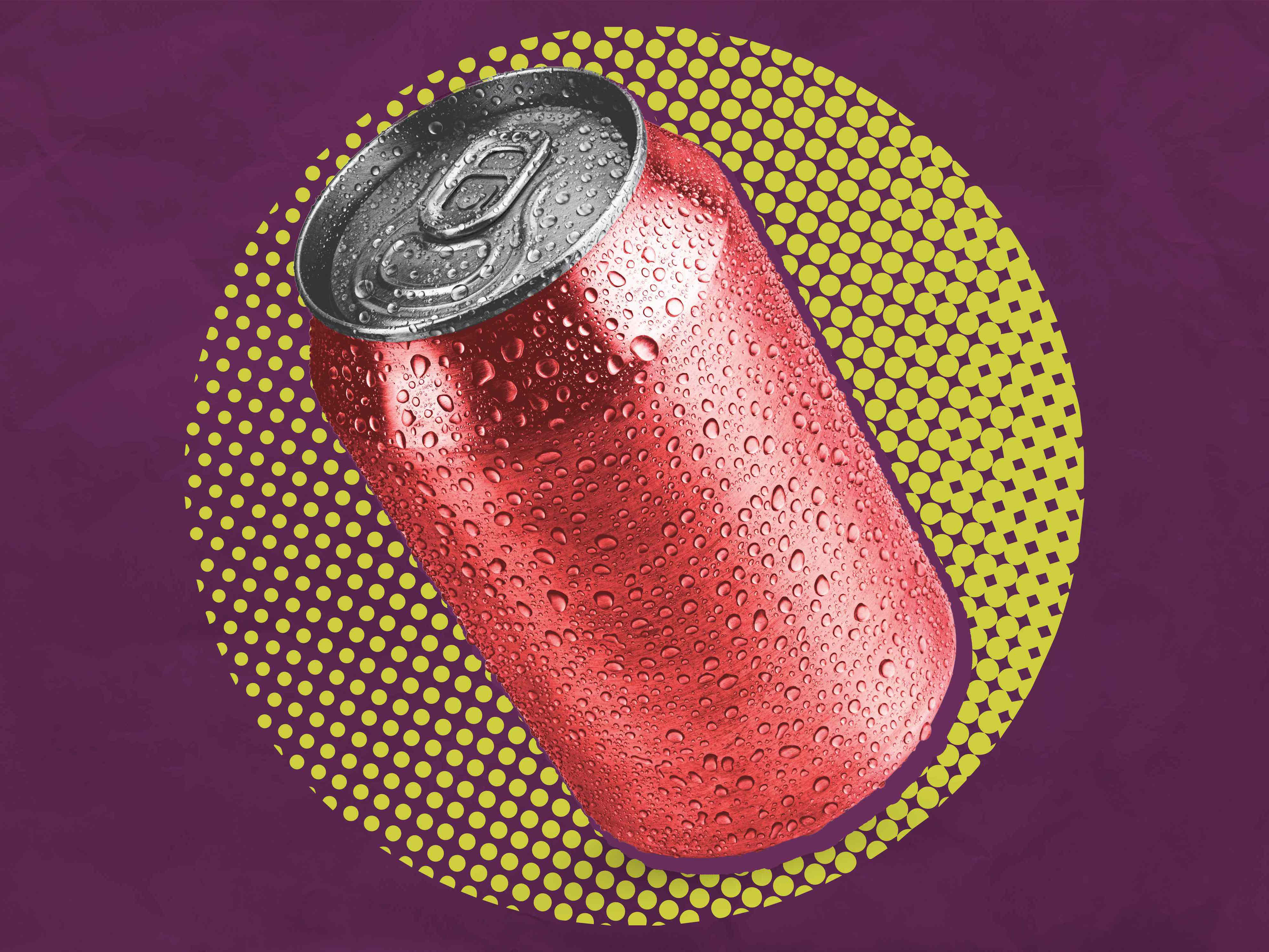 Our Favorite Soda Brand Has a New Version of Its Best Flavor