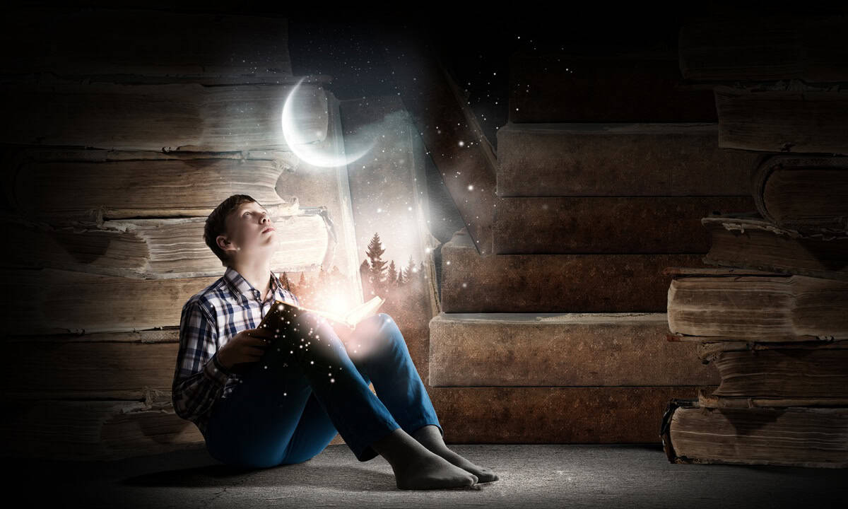 10 secrets angels were never meant to teach humans