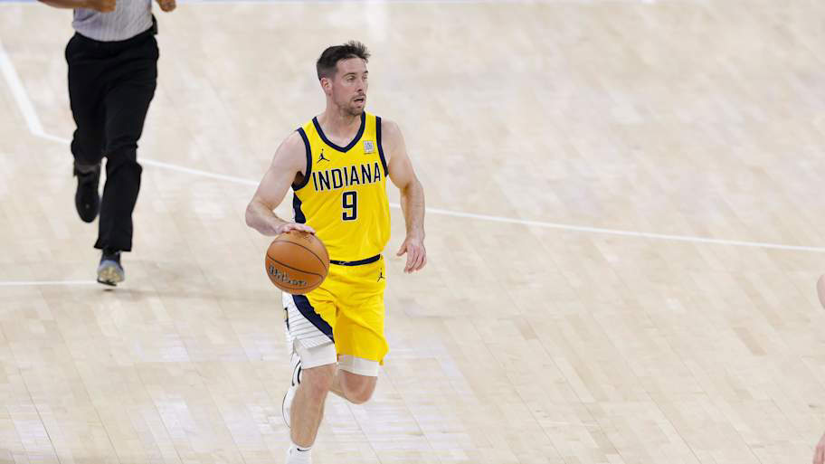 How T.J. McConnell changed my mind How T.J. McConnell changed my mind