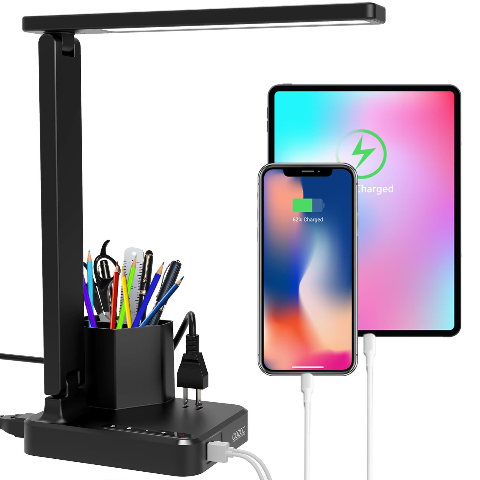 30+ college dorm room essentials you can buy on Amazon