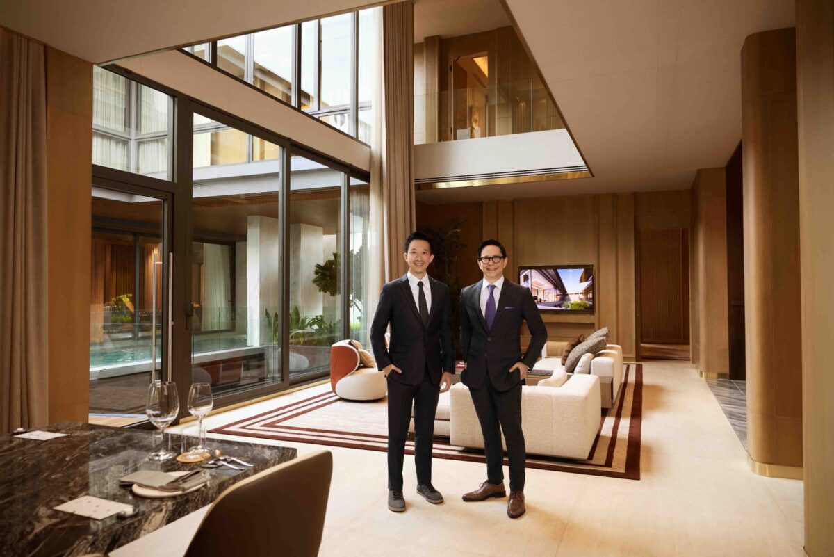 SCB ปล่อยกู้ SC Asset 17,600 ล้าน พัฒนาโครงการปี 2568-2569