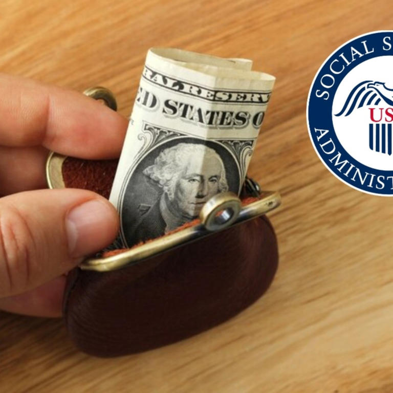All Social Security Payment Dates for July and Who Will Receive Them