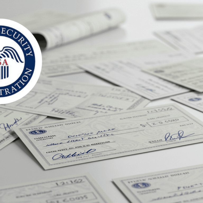 All Social Security Payment Dates for July and Who Will Receive Them