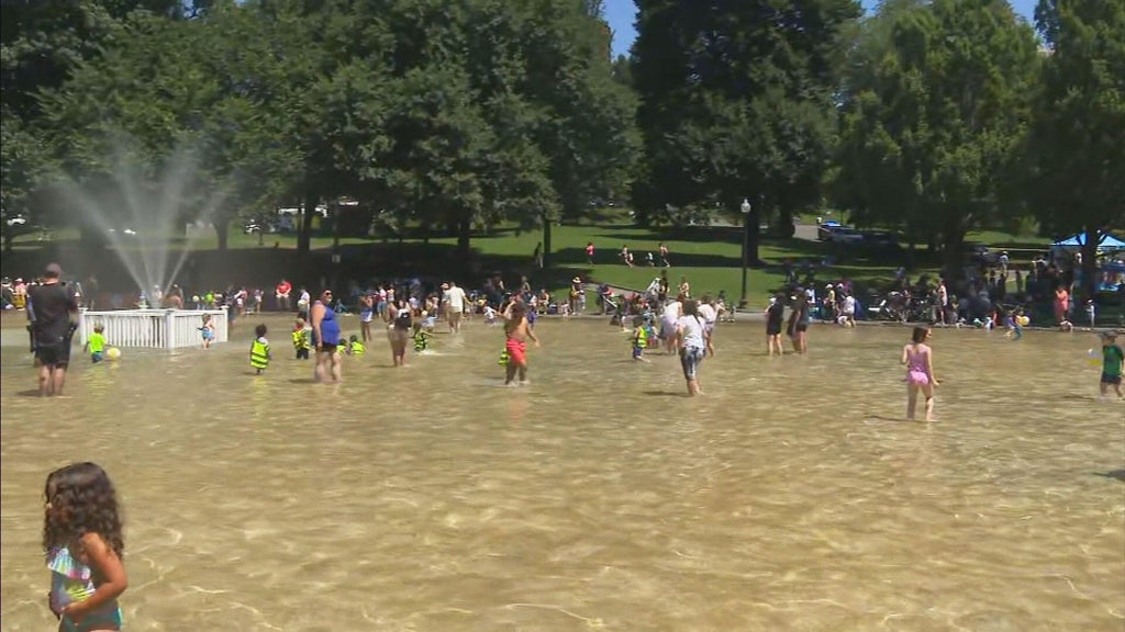 Boston hits 102 degrees during heat wave, breaking June temperature record