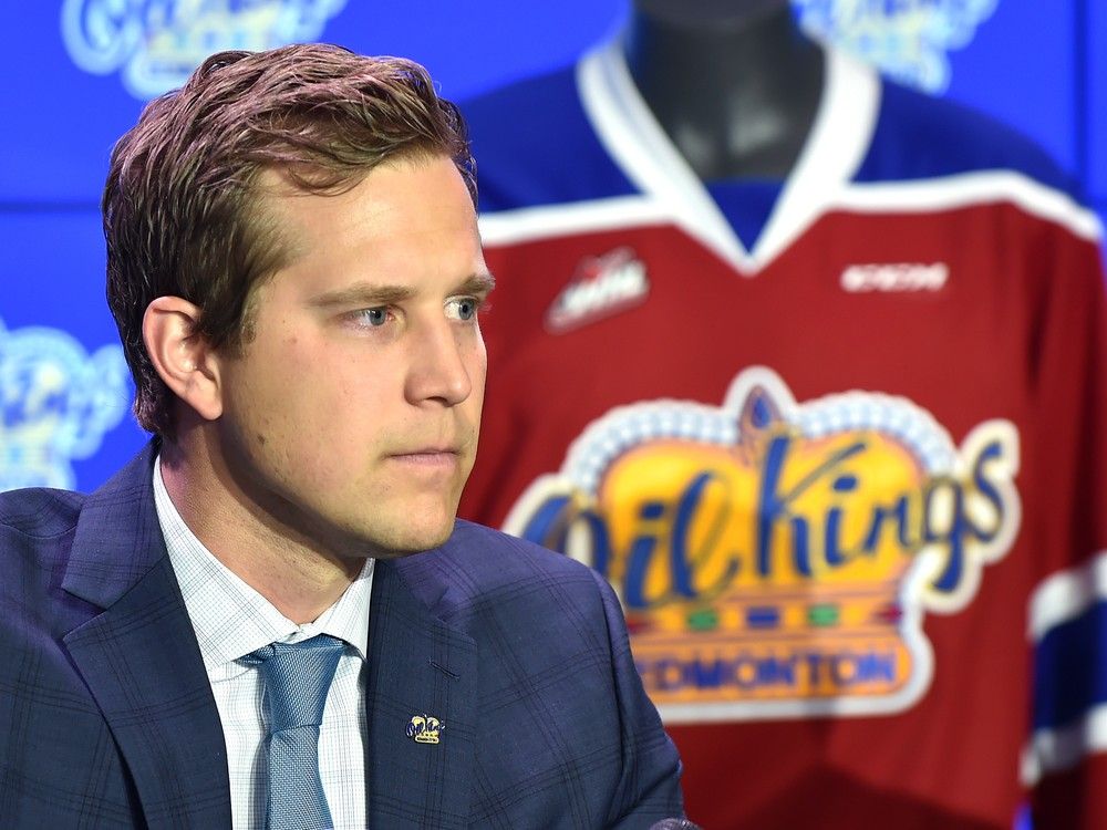 Ranked No. 6 in the country, hope springs eternal once again for resurgent Edmonton Oil Kings