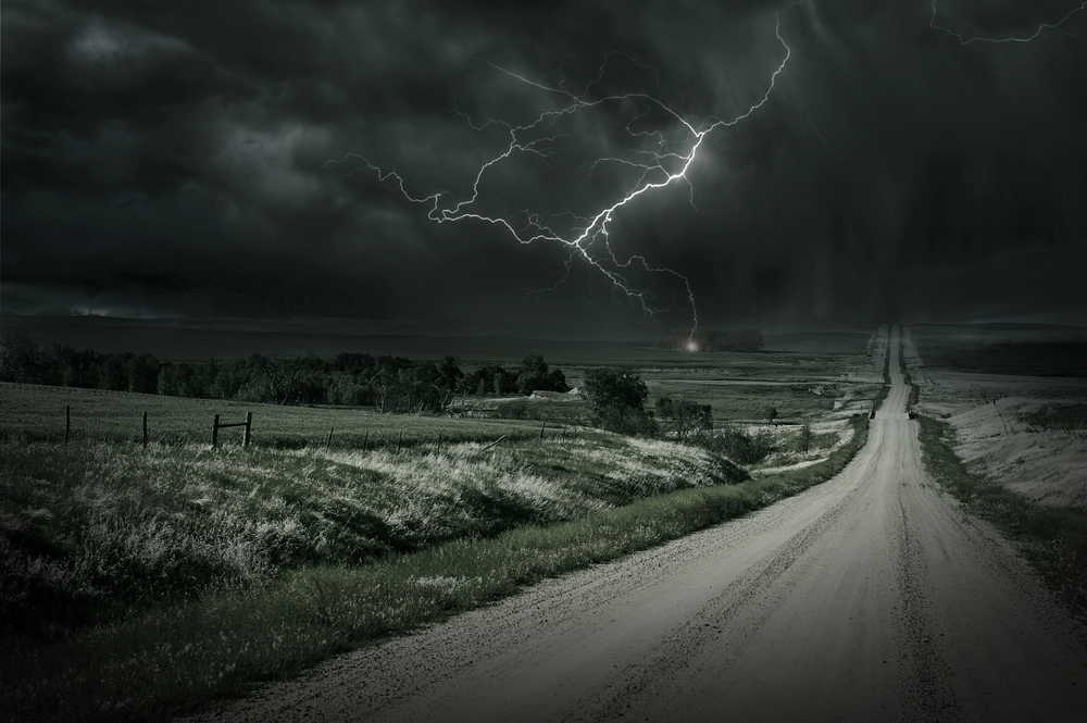 15 Weather Prediction Signs Rural Folk Knew