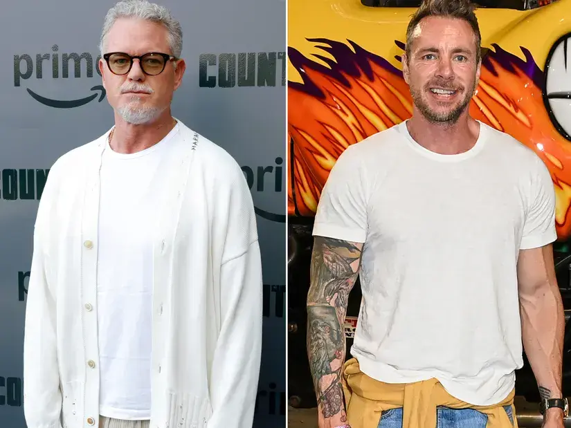 Dax Shepard Details Time He Was Ready to Fight Eric Dane at AA Meeting ...
